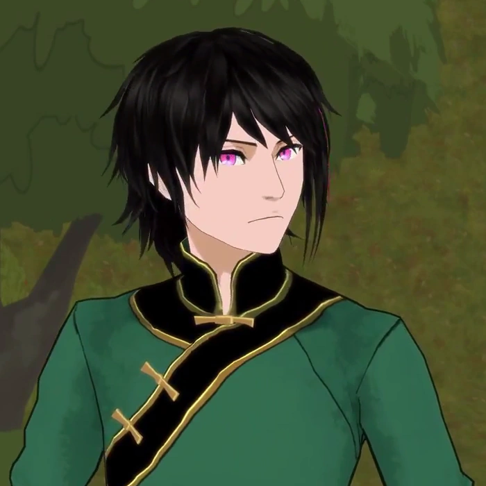 Image - Ren-Badge1111.png | RWBY Wiki | FANDOM powered by Wikia