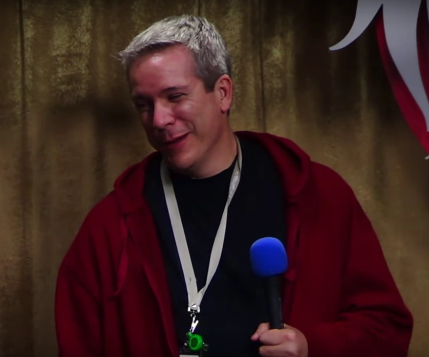 Joe MacDonald | RWBY Wiki | FANDOM powered by Wikia