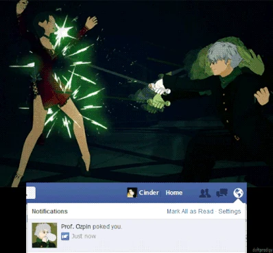 What Is Ozpin's Semblance? | Fandom