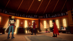 Haven Academy | RWBY Wiki | Fandom