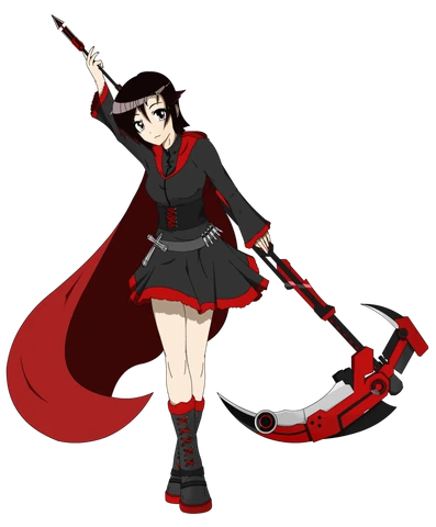 Image - Ruby 05.png | RWBY Wiki | FANDOM powered by Wikia
