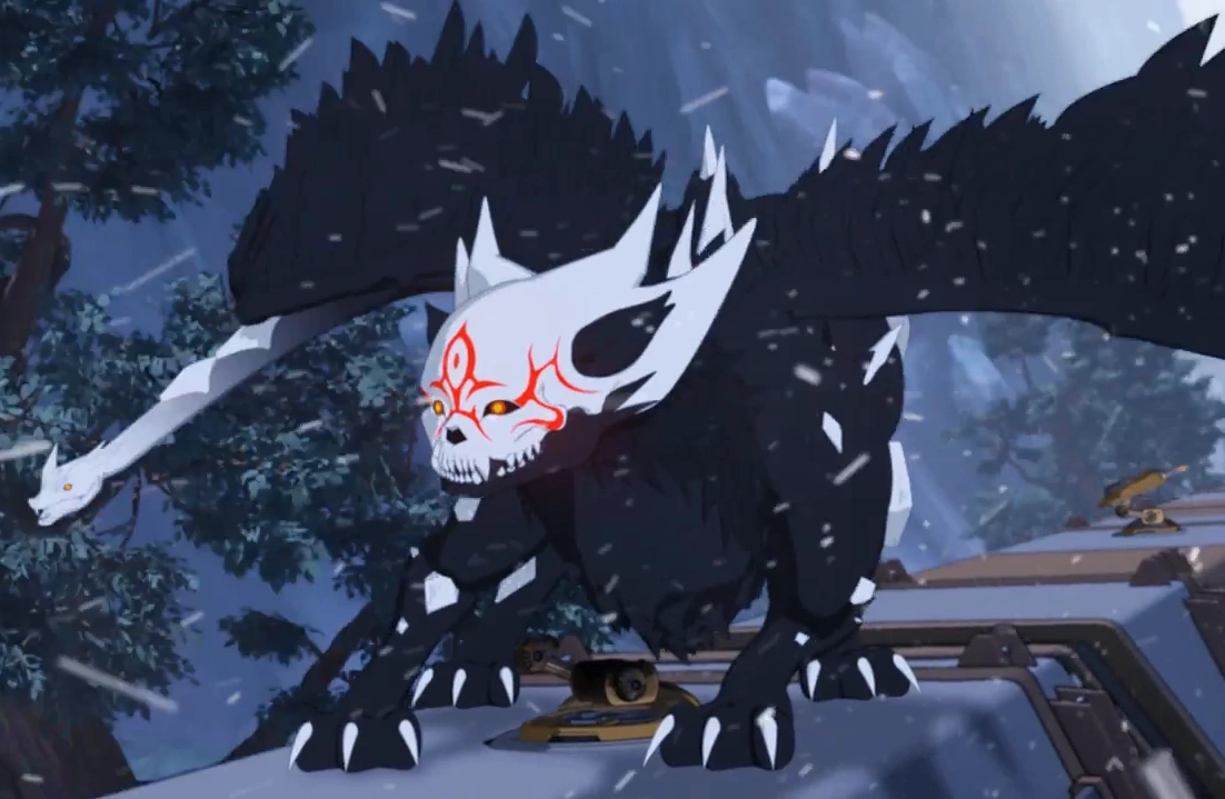 Sphinx | RWBY Wiki | FANDOM powered by Wikia