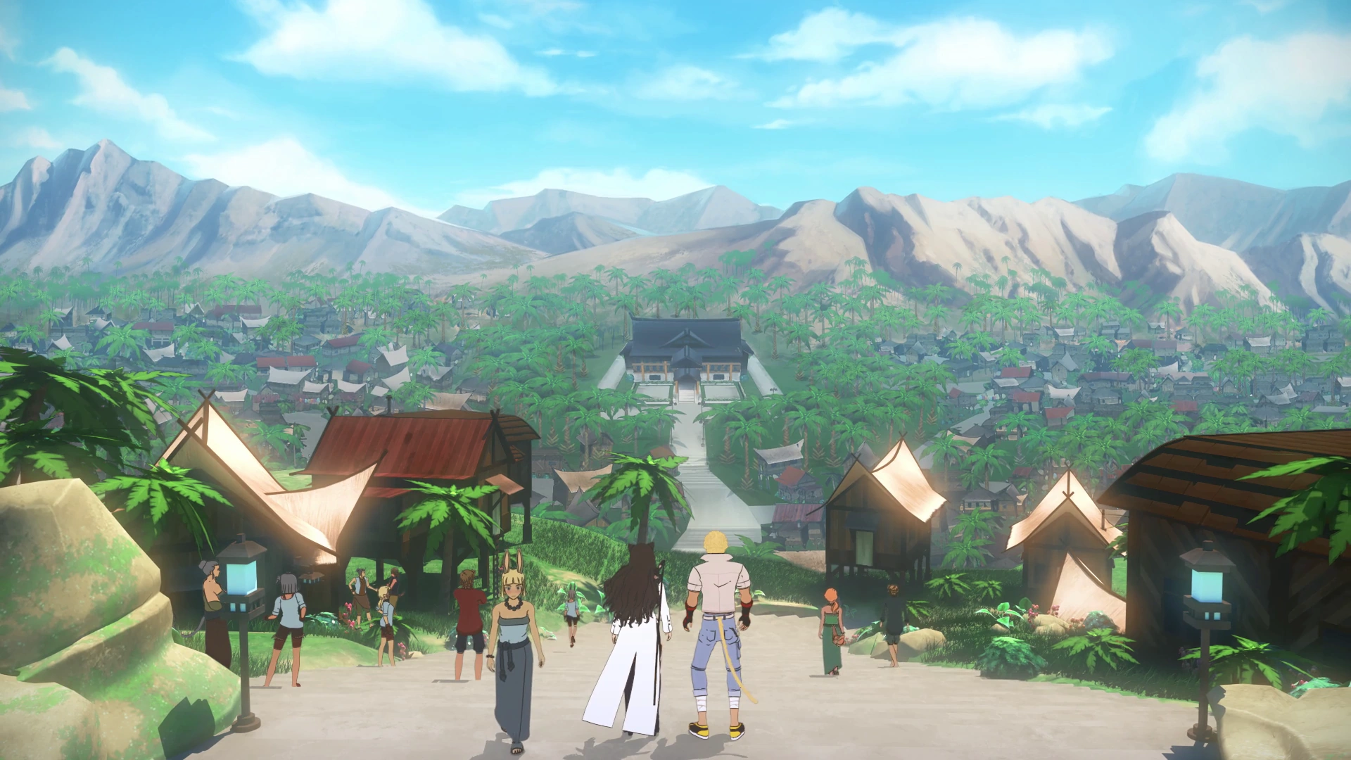 Kuo Kuana | RWBY Wiki | Fandom