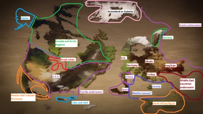 The world of Remnant is what's left of us | Fandom