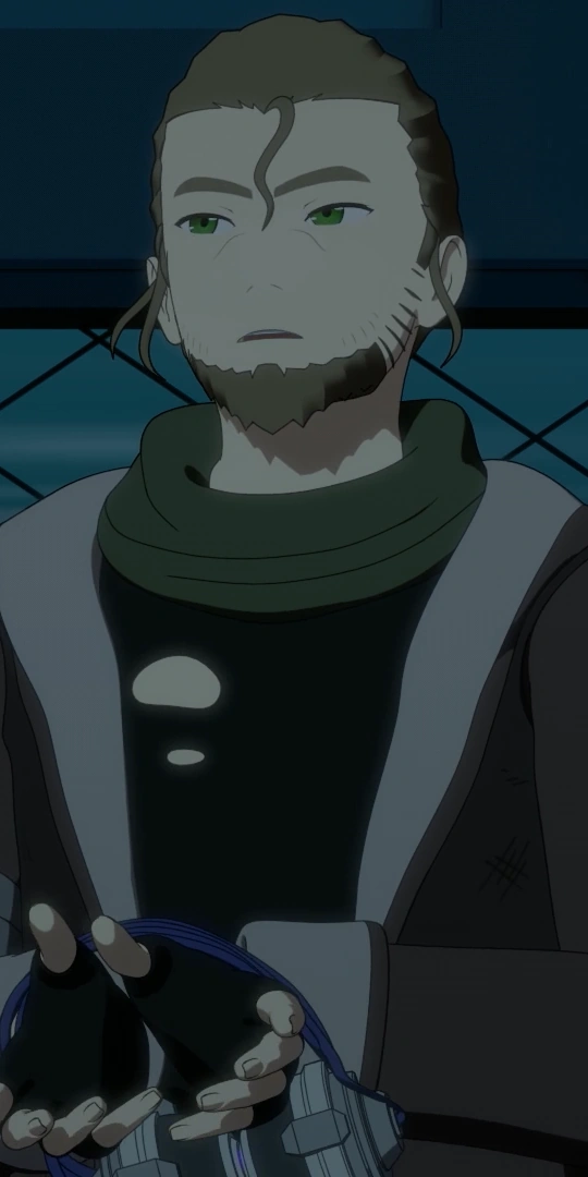 Forest | RWBY Wiki | Fandom