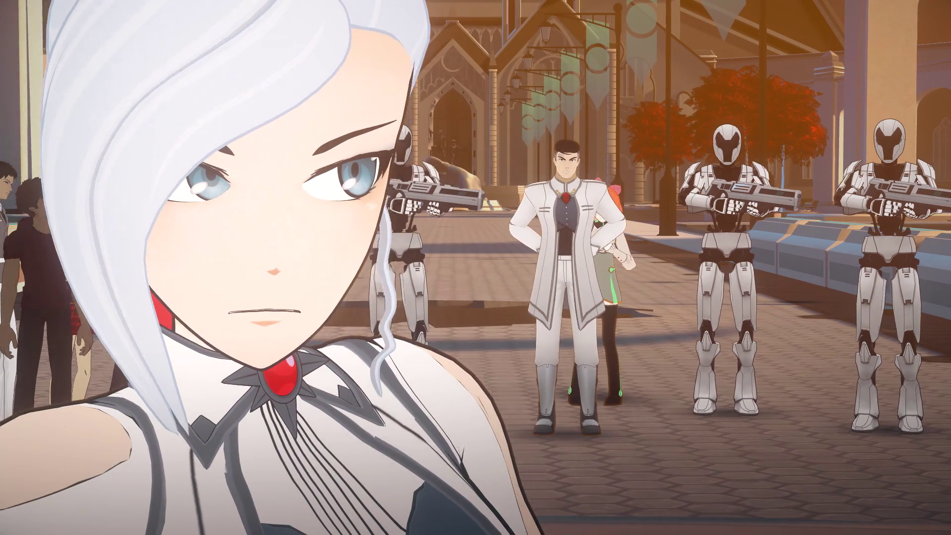 Penny Polendinaimage Galleryvolume 3 Rwby Wiki Fandom