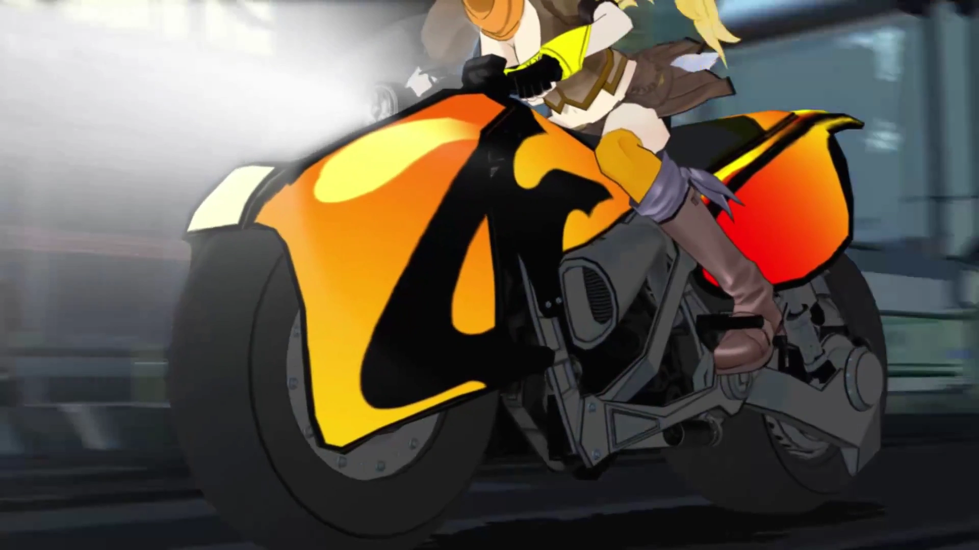 Image - Yangbike001.png | RWBY Wiki | FANDOM powered by Wikia