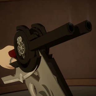 Harbinger | RWBY Wiki | FANDOM powered by Wikia