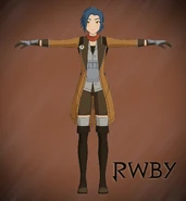 May Marigold/Image Gallery | RWBY Wiki | Fandom
