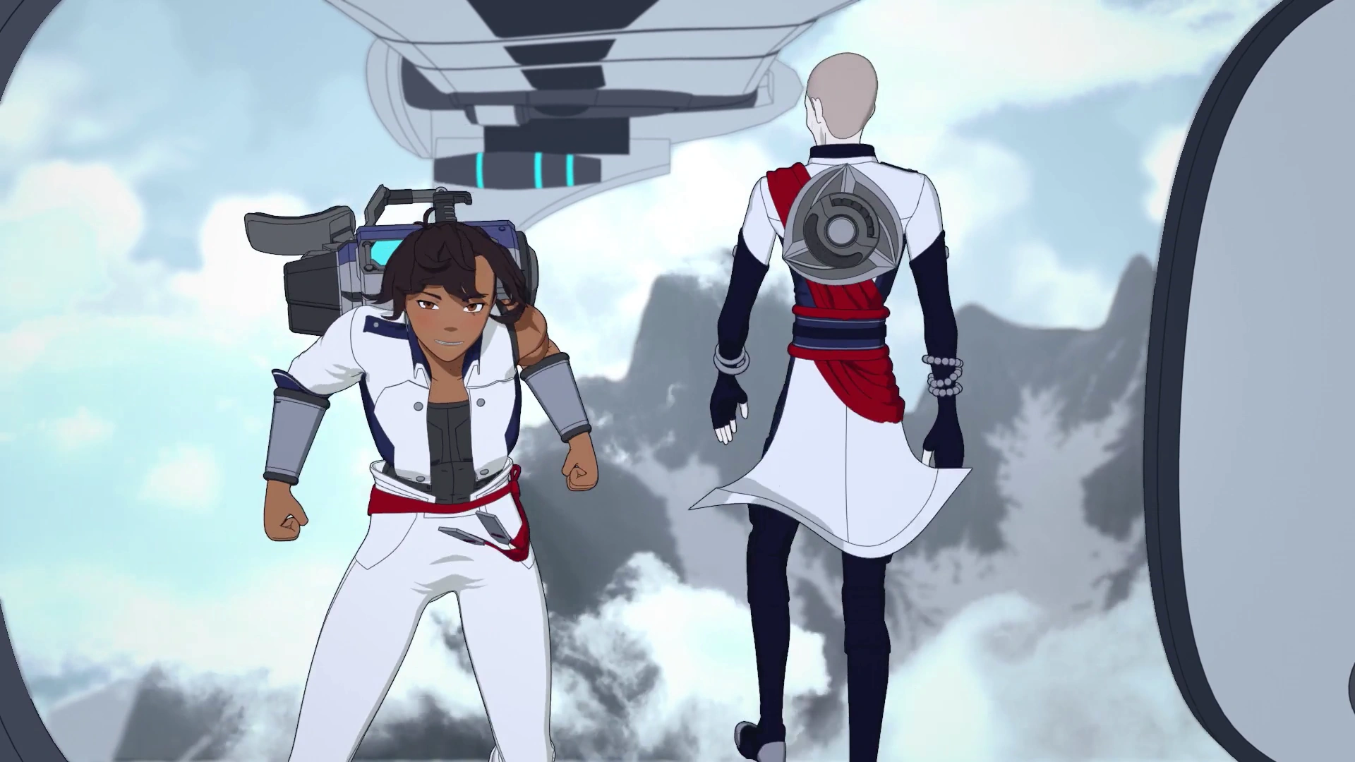 Thorn/Image Gallery | RWBY Wiki | Fandom