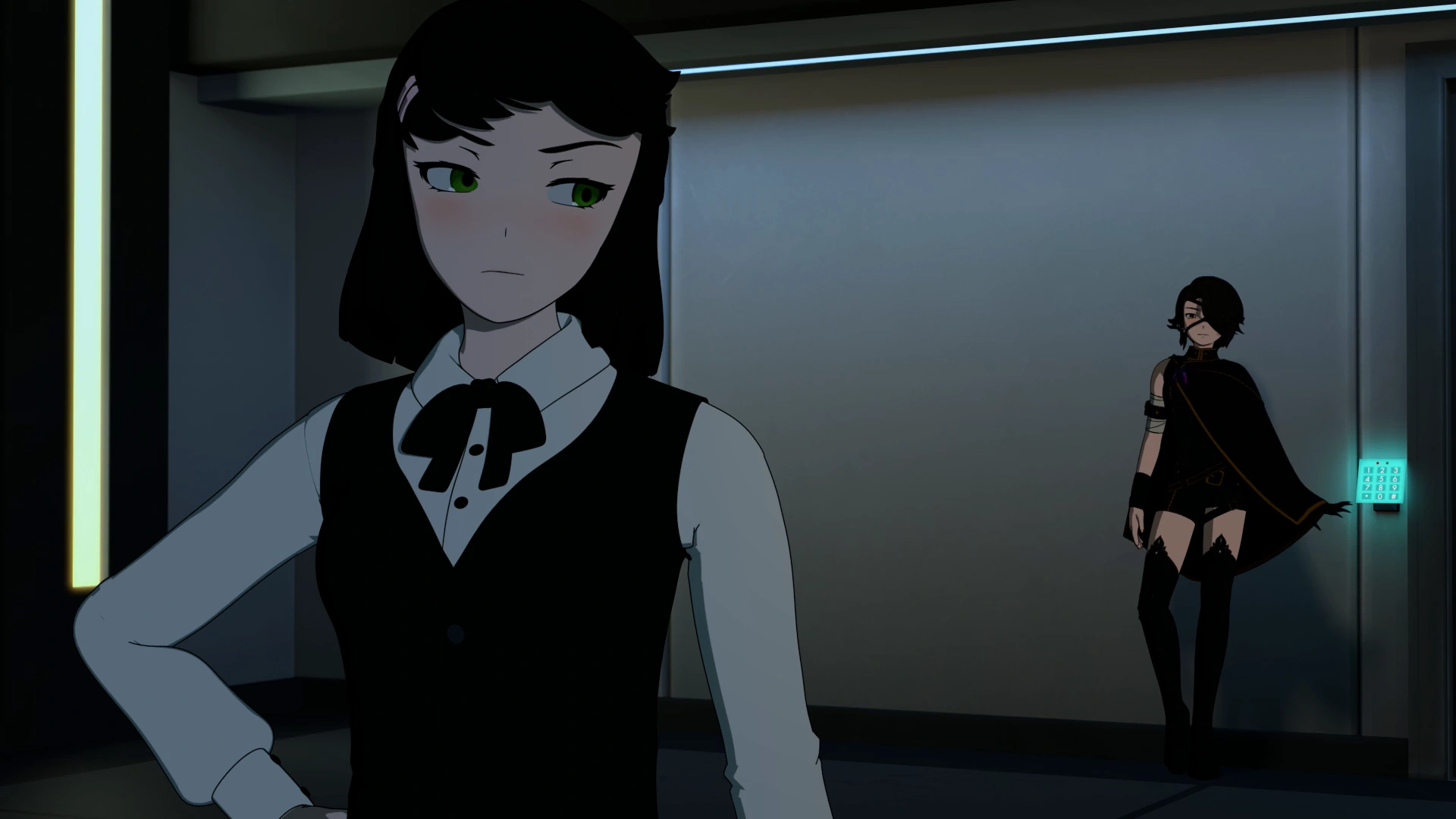 Cinder Fall/Image Gallery/Volume 7 | RWBY Wiki | Fandom