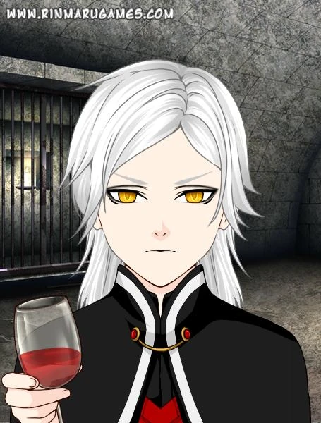 Daemon Alucard | RWBY Fanon Wiki | FANDOM powered by Wikia