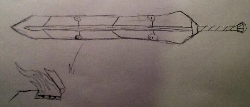 William Burns | RWBY Fanon Wiki | Fandom