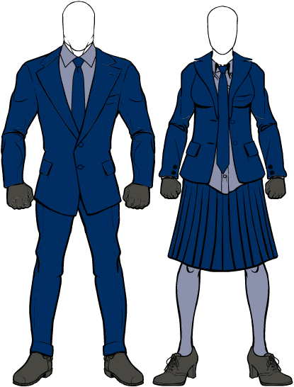 Prometheus Combat School | RWBY Fanon Wiki | Fandom