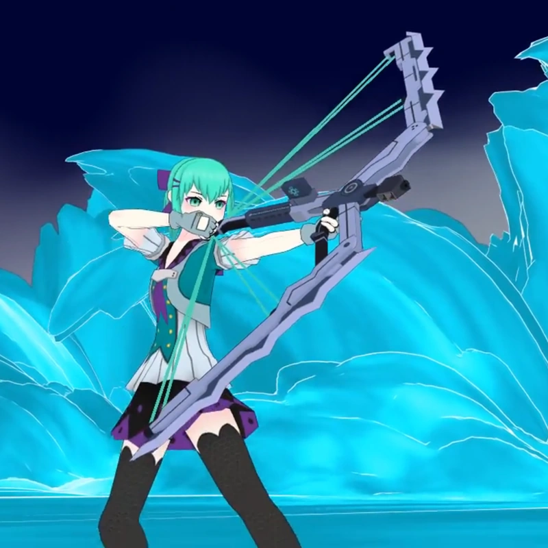 Vella Moisia | RWBY Fanon Wiki | Fandom