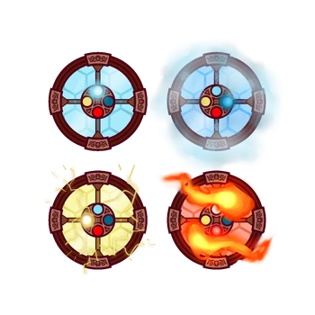 Hauteclaire & Pridwen | RWBY Fanon Wiki | Fandom