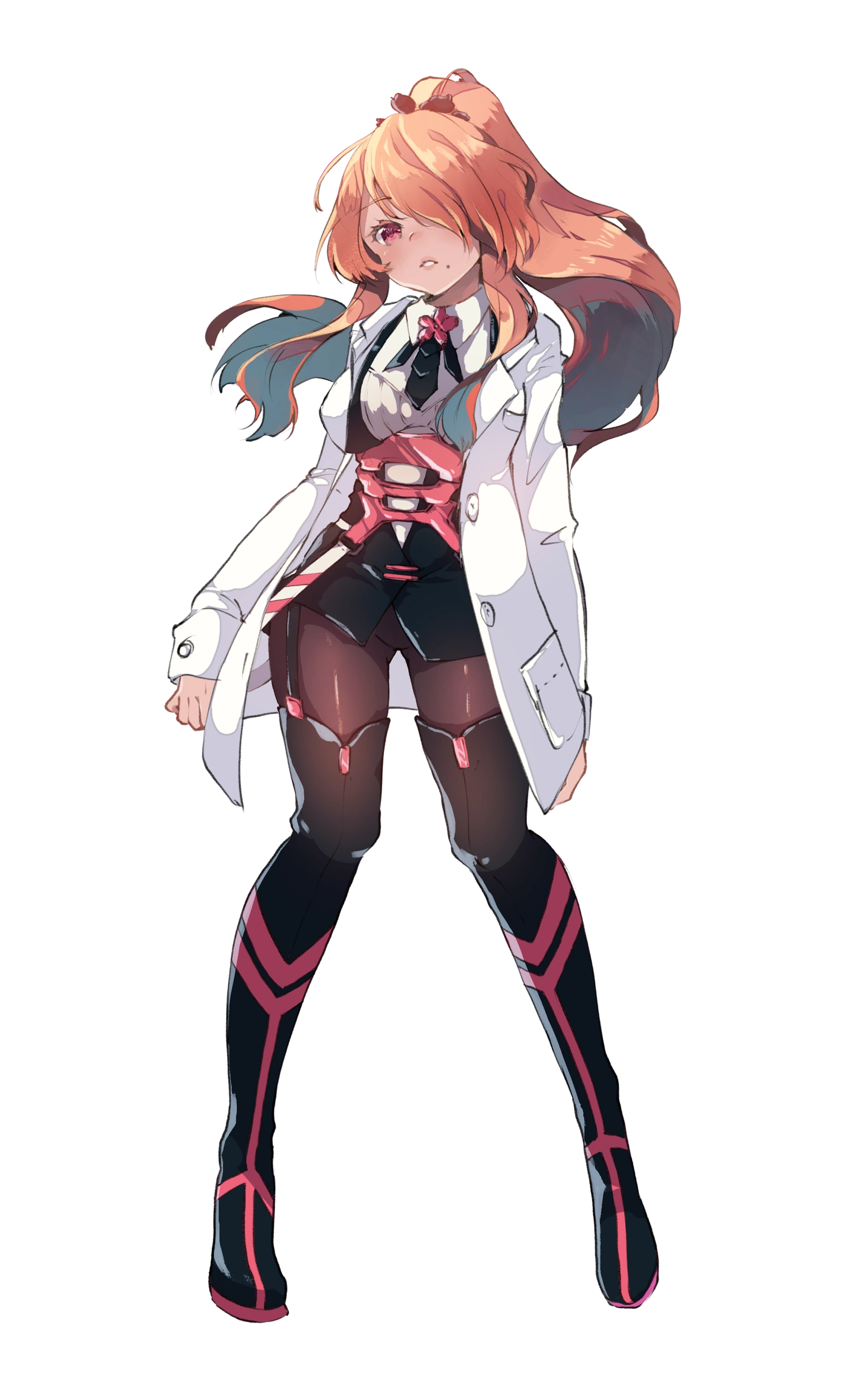 Professor Celestia Peach | RWBY Fanon Wiki | Fandom