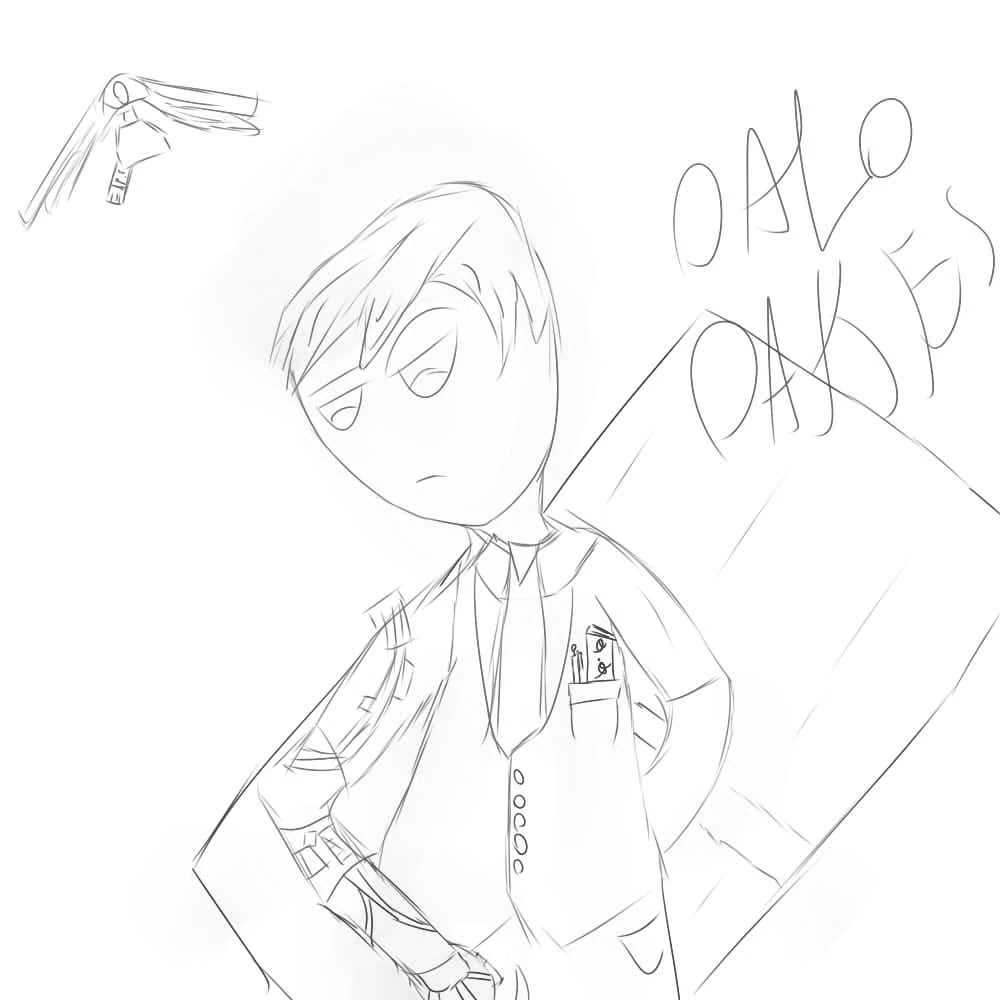 Oalo Oakes | RWBY Fanon Wiki | Fandom