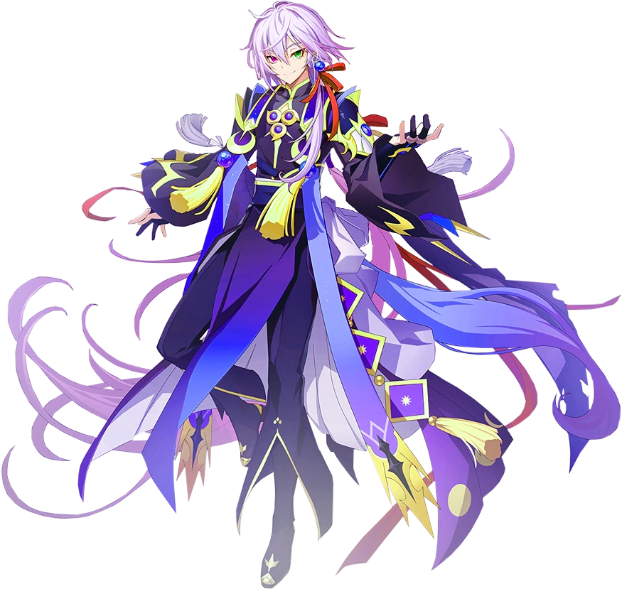 Endrit Caelum | RWBY Fanon Wiki | Fandom