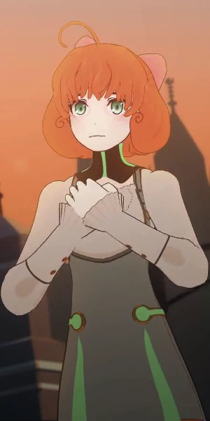 Image - Penny ProfilePic Normal.png | Wiki RWBY FR | FANDOM powered by ...