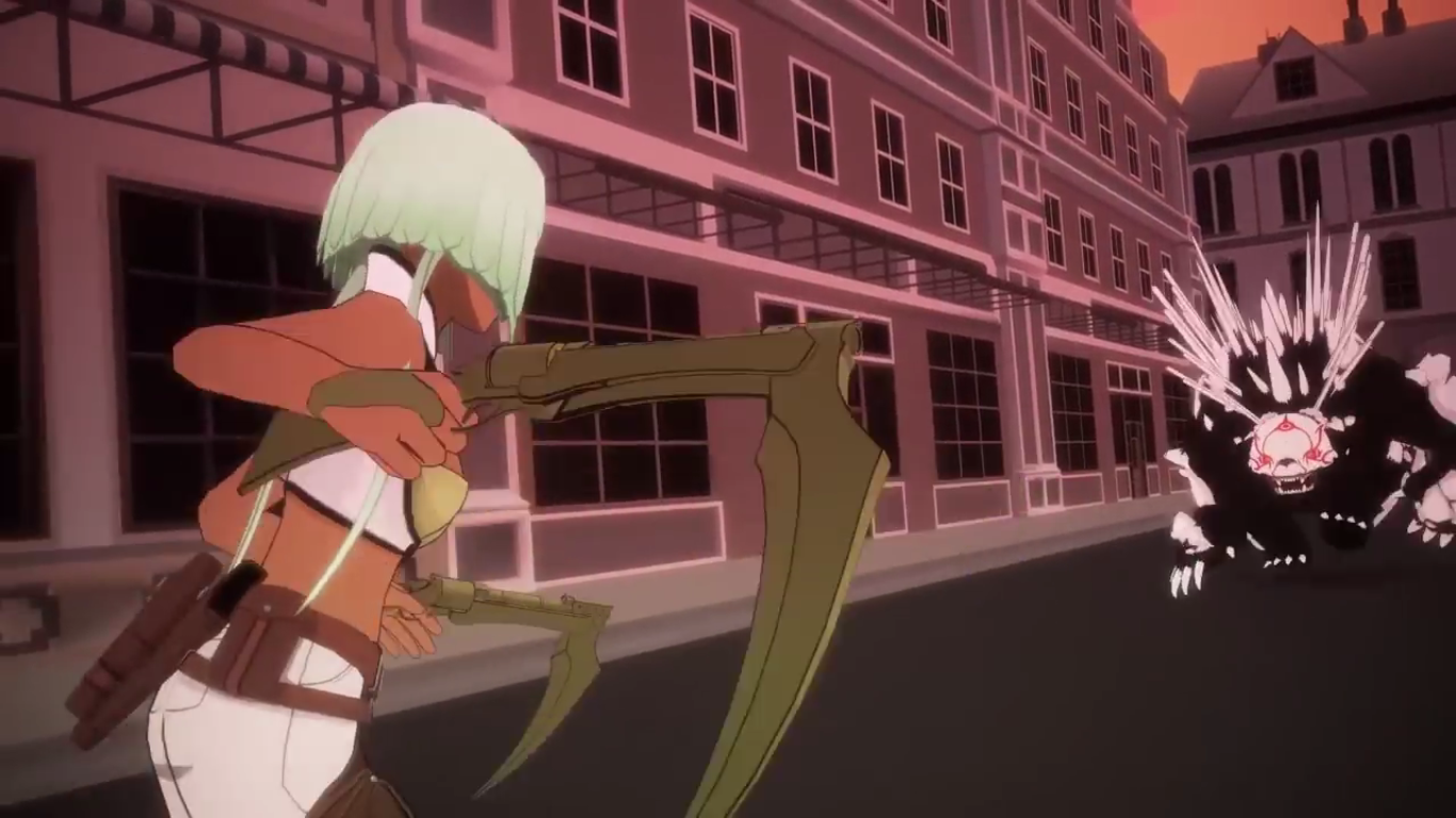 Emerald Sustrai | Wiki RWBY FR | FANDOM powered by Wikia Emerald Sustrai | Wiki RWBY FR | FANDOM powered by Wikia