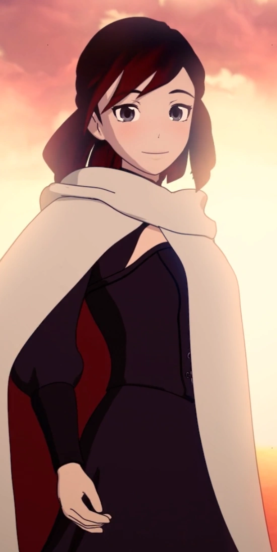 Summer Rose | Wiki RWBY FR | Fandom