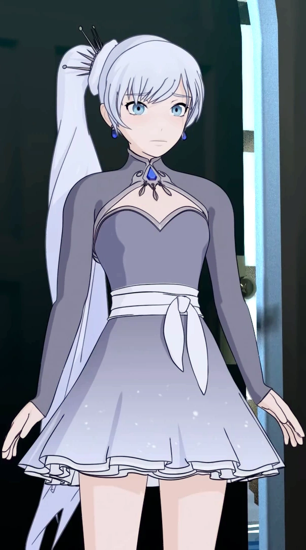 Weiss Schnee | Wiki RWBY FR | FANDOM powered by Wikia