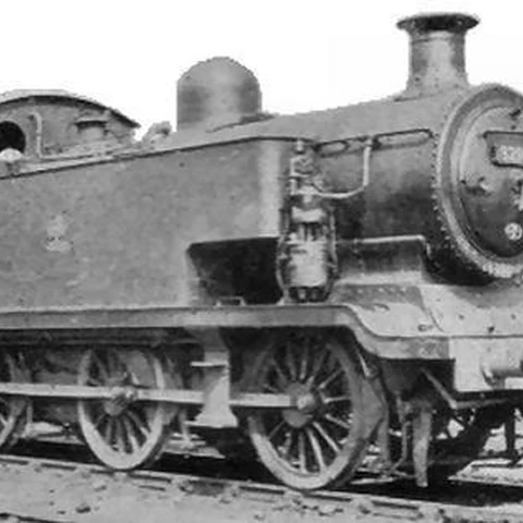 Tom Moss | Trainboy90 Presents: Trackmaster Thomas and Friends Wiki ...