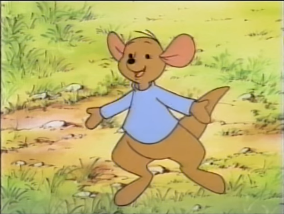 Roo | Ryan's Funny Parts Wikia | FANDOM powered by Wikia Roo | Ryan's Funny Parts Wikia | FANDOM powered by Wikia