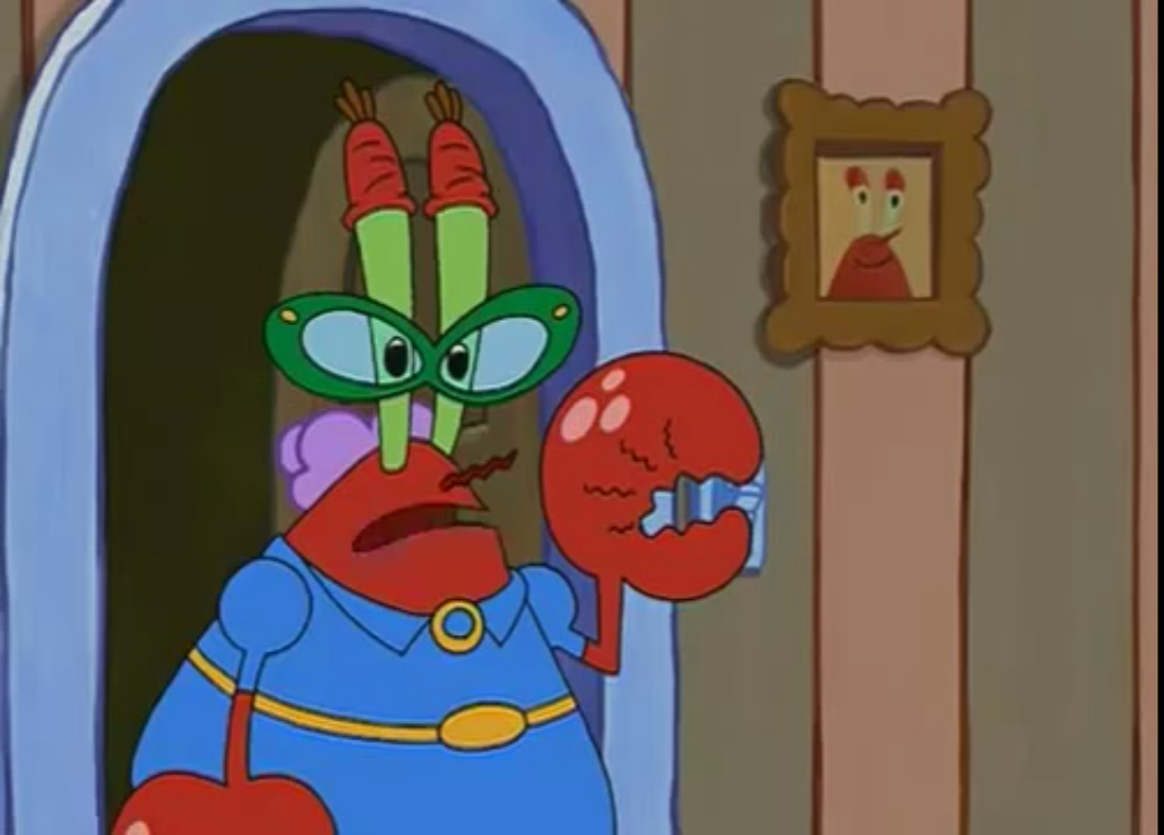 Mama Krabs Ryans Funny Parts Wikia Fandom Powered By Wikia