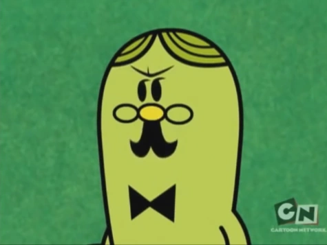 Mr. Fussy/Persnickety | Ryan's Funny Parts Wikia | Fandom