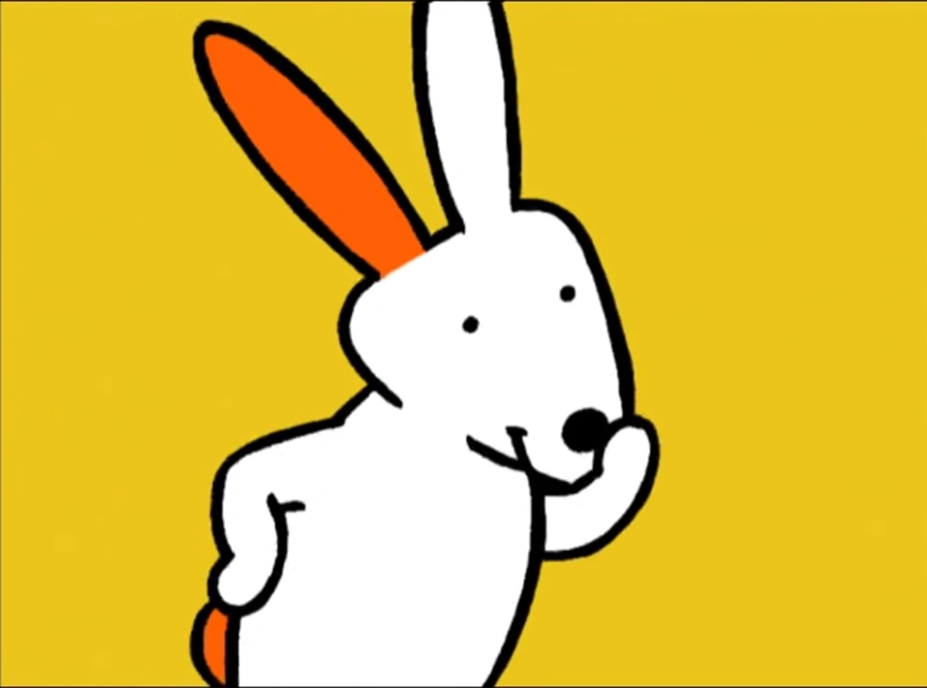 Rabbit (Paz) | Ryan's Funny Parts Wikia | Fandom