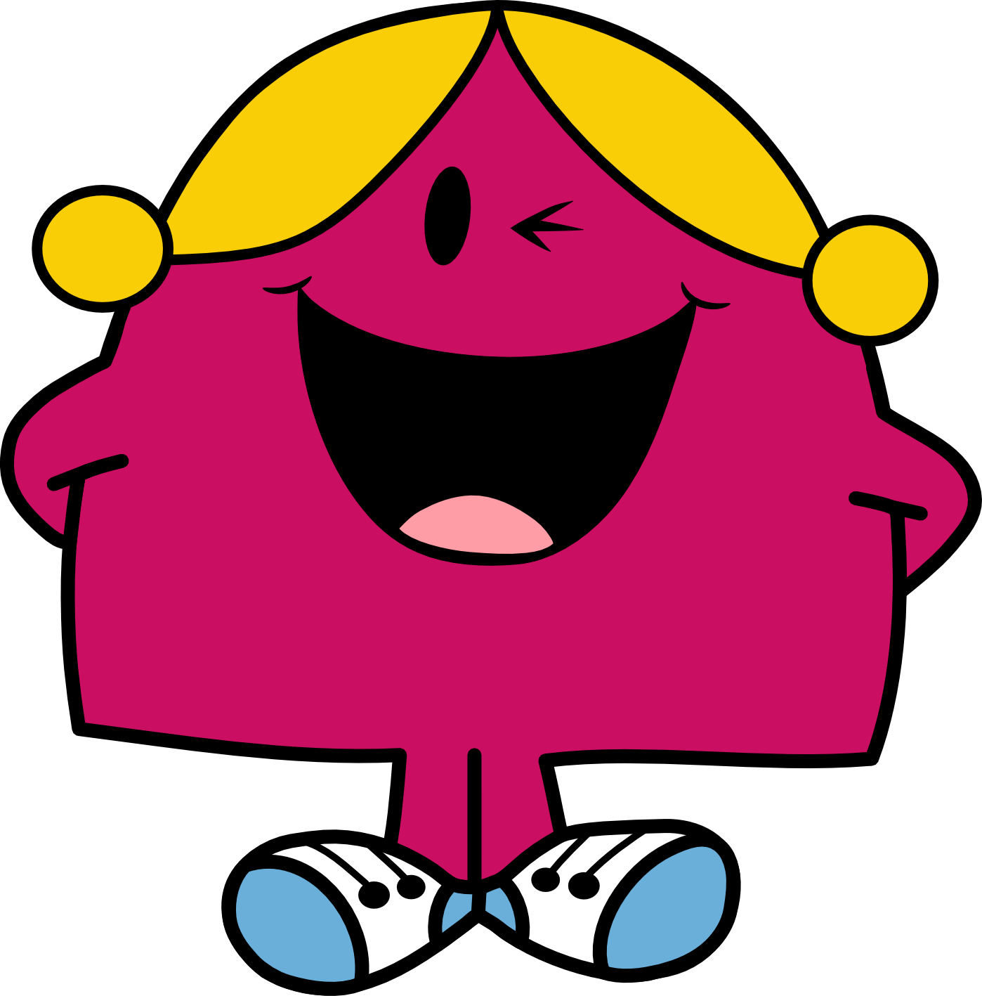 Little Miss Chatterbox Ryans Funny Parts Wikia Fandom Powered By Wikia