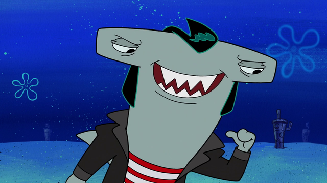 Sharkface Ryans Funny Parts Wikia Fandom Powered By Wikia