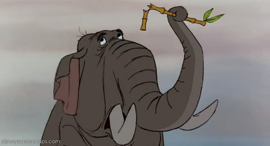 Colonel Hathi Ryans Funny Parts Wikia Fandom Powered By Wikia
