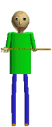 Baldi | Ryanso Baldi Wiki | Fandom