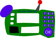 Safety Scissors | Ryanso Baldi Wiki | Fandom