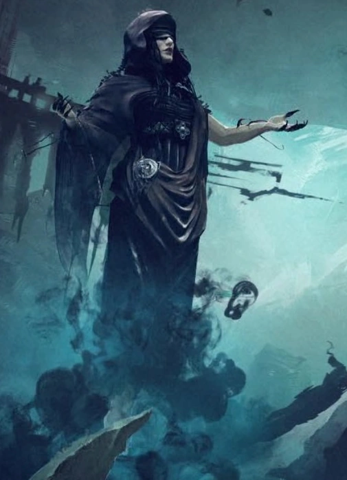 Nemesis | Ryse: Son of Rome Wiki | FANDOM powered by Wikia