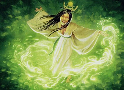 Wu Jen | Rythiae Wiki | Fandom