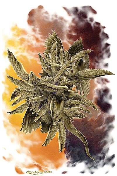 Chichimecs | Rythiae Wiki | Fandom