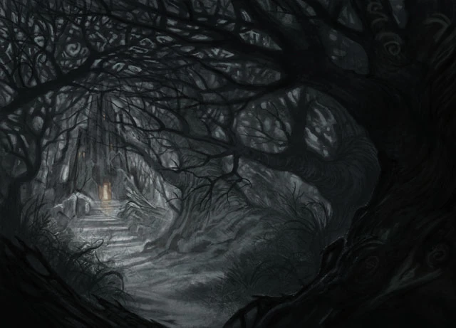 Shadowfell | Rythiae Wiki | FANDOM powered by Wikia