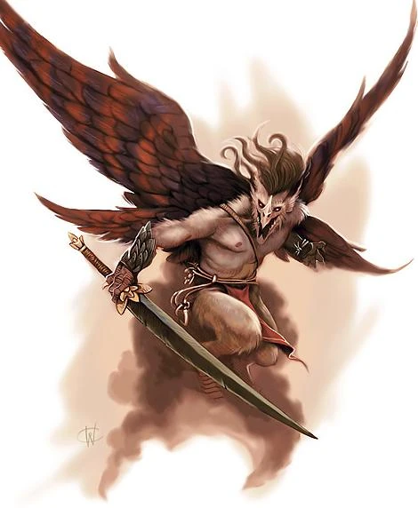 Pazuzu | Rythiae Wiki | Fandom