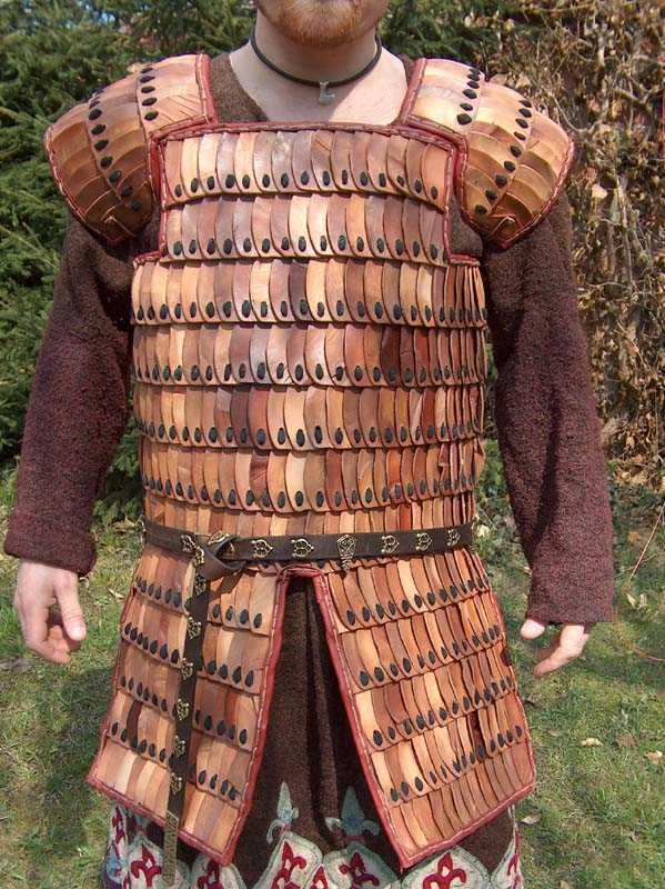 Image - Wood Armour 1.jpg | Rythiae Wiki | FANDOM powered by Wikia
