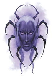 Lolth | Rythiae Wiki | Fandom