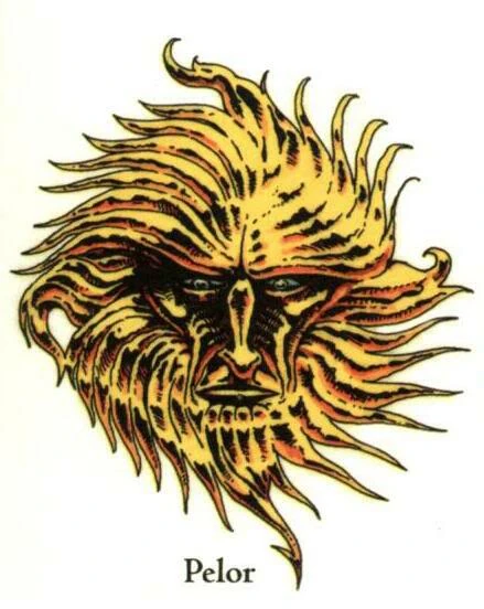 Shining Light of Pelor | Rythiae Wiki | FANDOM powered by Wikia