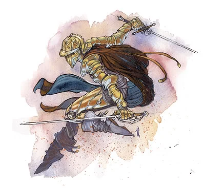 Nimblewrights | Rythiae Wiki | Fandom