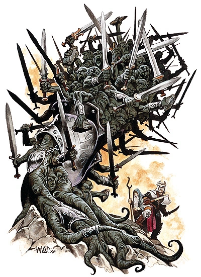 Hecatoncheires | Rythiae Wiki | FANDOM powered by Wikia