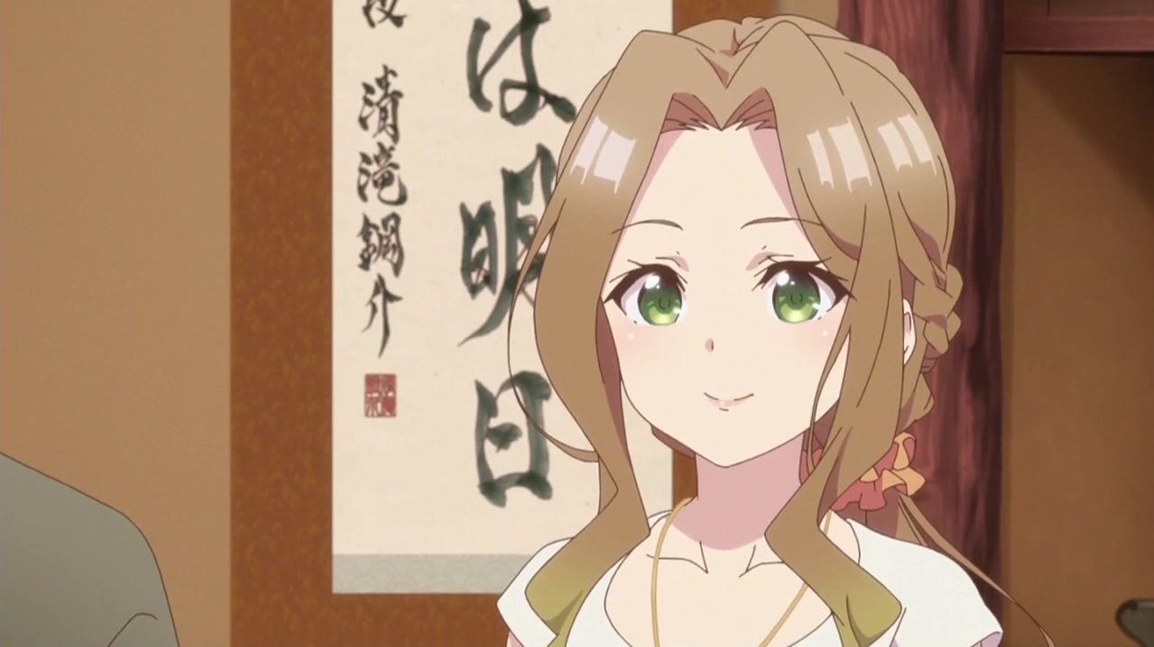 Keika Kiyotaki | Ryuuou no Oshigoto! Wiki | Fandom