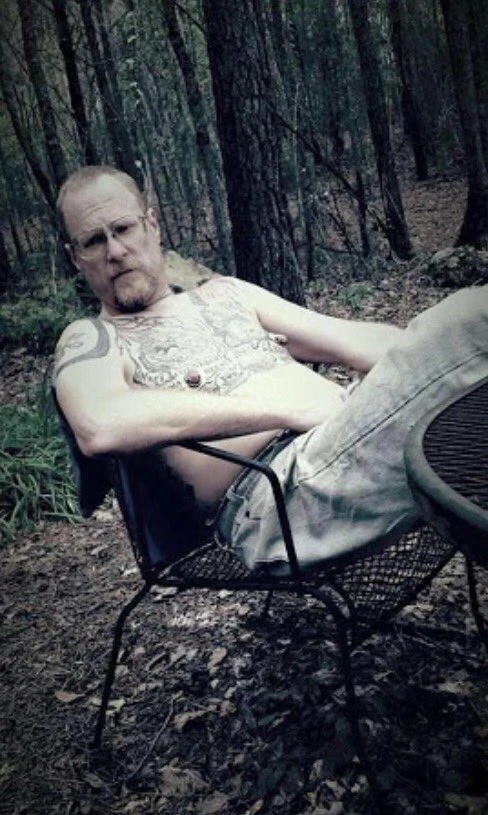 John B. McLemore | S-Town Podcast Wiki | FANDOM powered by Wikia