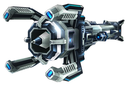 Rocket Launcher | S4 League Wiki | FANDOM powered by Wikia